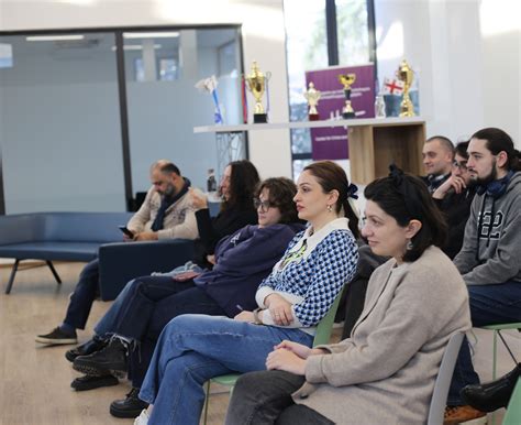 სულხან საბა სულხან საბა ორბელიანის უნივერსიტეტი • Sabauni