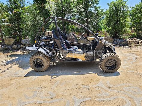 고카트판매합니다엔진카트버기카버기카트사발이utv 중고나라 안심되는 중고거래