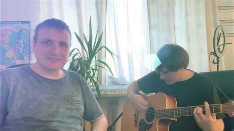 Кино Бошетунмай кавер под гитару разбор аккорды гитарист кавернагитаре Youtube