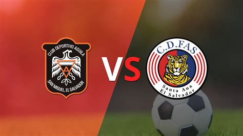 Cd Aguila With The Mission Of Winning To Stay On Top Infobae
