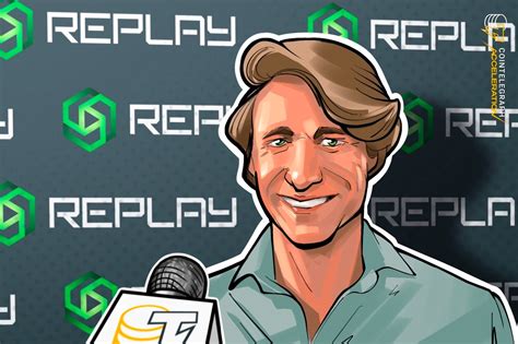 Blockchains Impact On Video Monetization And Engagement — Interview With Replay