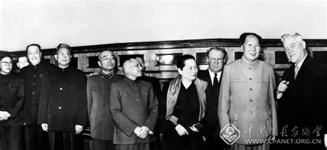 著名女摄影家侯波逝世 中国摄影家协会网