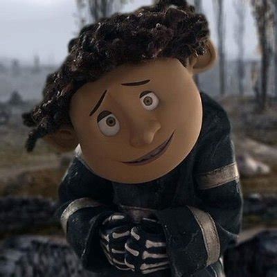 ¿existe El Mundo De Caroline La Película Quora