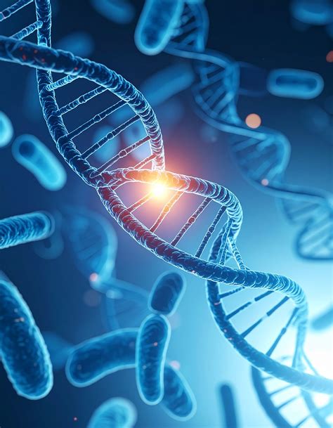 Gene Regulation In Bacteria The Operon Model Microbial Genetics Drb