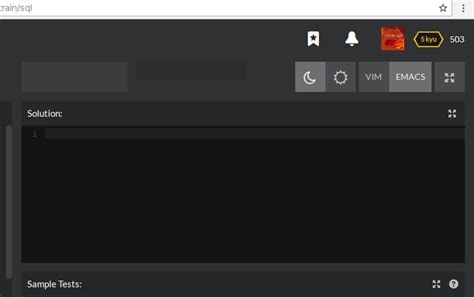 Bug Creating Kata Language Undefined Is Not Supported · Issue 1323 · Codewars