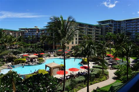 Review Honua Kai Resort And Spa