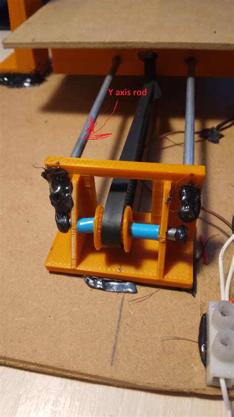 Small Arduino Cnc Machine By 3d Prinfinity Download Free Stl Model
