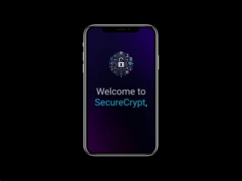 Ayushmaan On Linkedin Securecrypt Encryption Decryption Techupdate Mobilefriendly