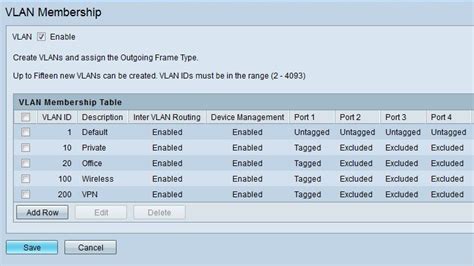 Rv220w Firewall Rules And Inter Vlan Routing Cisco Community