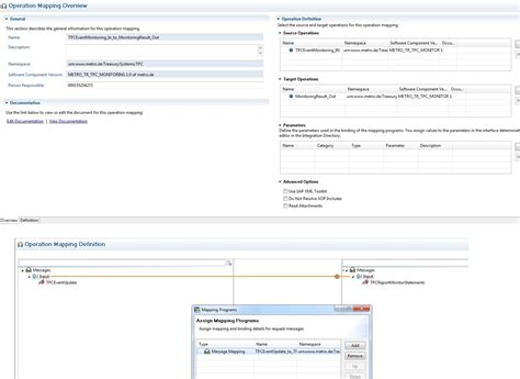 Mapping Error In Soap Sftp Integration Flow Sap Community
