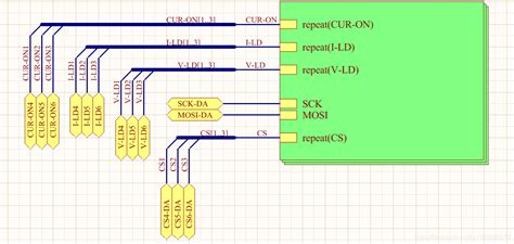 Altium Designer报错has Only One Pinad报错has Only One Pin Csdn博客