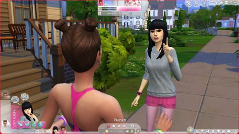 Sims Relationships Guide Build Strong Bonds With Sims