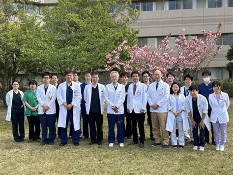 日本医科大学千葉北総病院 ｜ 千葉県外科医会