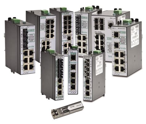 Putting Ethernet Into Operation