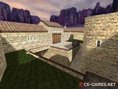Карта Decbble для Cs 16 Карта Decbble для Cs 16