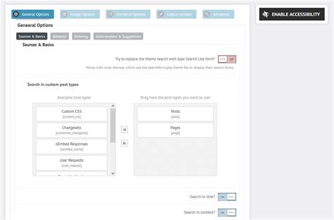AJAX Live Search What Is It And How To Add It To WordPress Qode Interactive