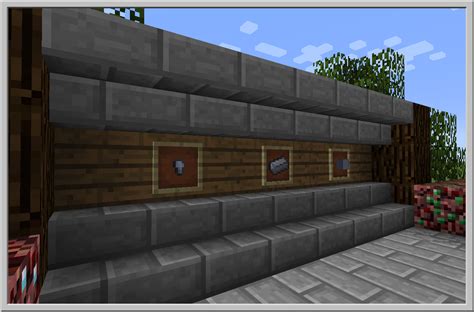 Basic Nether Ores Mod 1 19 2 1 18 2 Find Diamonds Easily Mc Mod Net