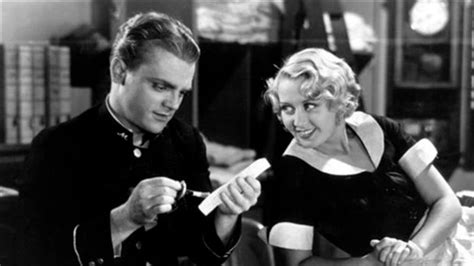 Hollywood Pre Code Starring Couples Vii Me And My Gal By Raoul Walsh Fundación Juan March