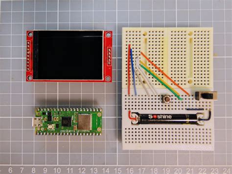 Playing Pico W With Arduino Ide 8 Steps With Pictures Instructables