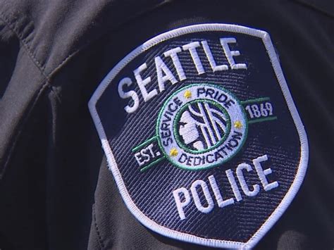 Four Female Officers File 5 Million Claim Accusing Top Seattle Police
