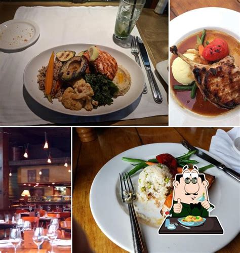 Carderos Restaurant In Vancouver Restaurant Menu And Reviews