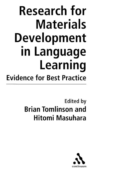 Pdf A Review Of Textbook Evaluation Checklists Across Four Decades