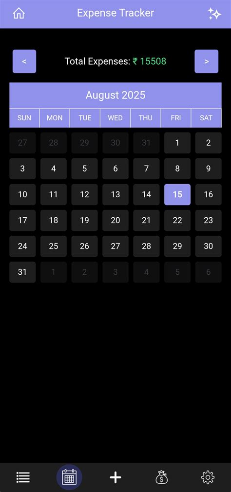 Github Devnamdev2003angular Expense Tracker 📱 A Mobile First Expense Tracker Built With