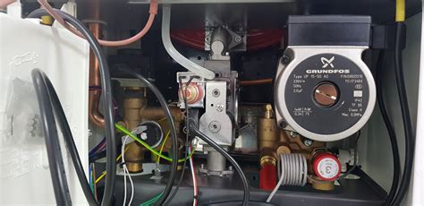 Geyser Baxi: bagaimana membolehkan model SIG-2 14i, SIG-2 11i dan SIG-2 ...