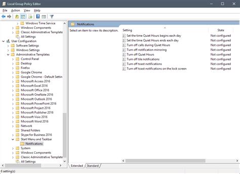 Topic Prevent Non Admin Accounts From Seeing Or Using Update Prompts