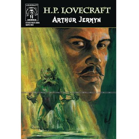 Hp Lovecraft Arthur Jermyn Tp Emagro
