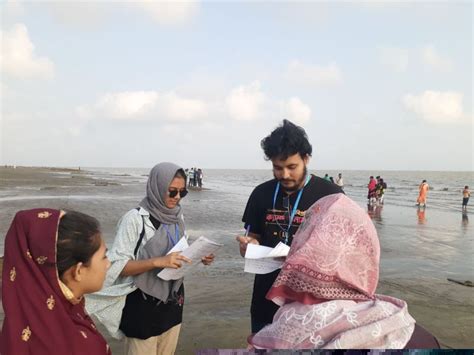 Md Asaduzzaman On Linkedin Data Education Community Health People