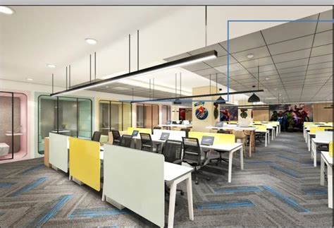 Interior Design Internship By M Shakiransari Issuu