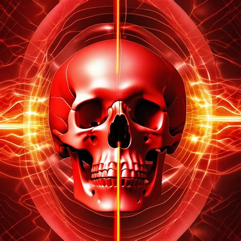 Epidural Hemorrhage With Loss Of Con S06 4x7 Dx