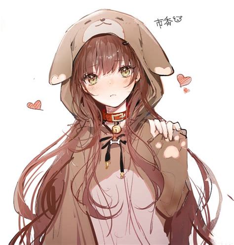 Hoshino Ichika CollarMalice Image By Shiroganehime Zerochan Anime Image Board