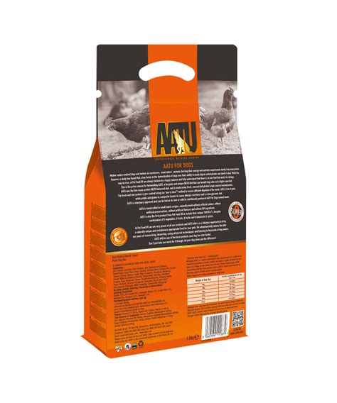 Aatu (Аату) - корм для кошек: цена, отзывы, состав