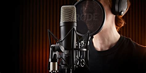 Rode Nt1 Review Gear4music