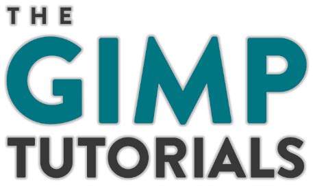 How To Outline Text In GIMP Steps With Screenshots