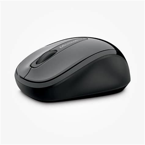 Wireless Mouse Logitech Digiview Security