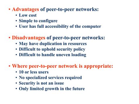 Networking Presentationnetworking Presentationpptnetworking