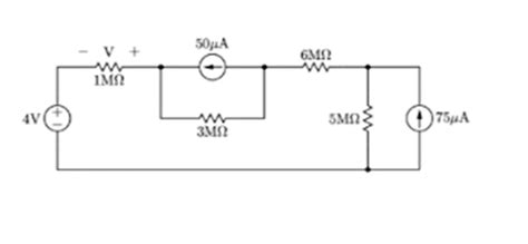 Use Superposition To Find The Value Of Ix