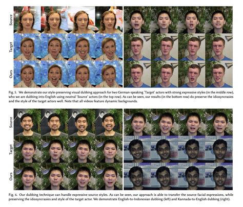 Neural Network Enabled Filmmaking Using Deepfake Dubs To Translate Tv And Film Without Losing