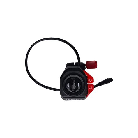 Left Switch Combination Assembly Xyber