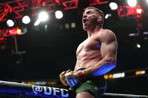 Dricus Du Plessis Says Facing Fellow Ufc Champion Would Be Easy Payday
