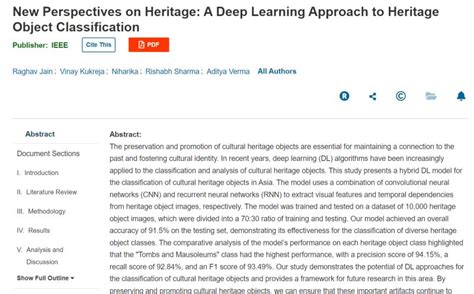 Raghav Jain On Linkedin Deeplearning Machinelearning Ieeeconference Airesearch Wconf