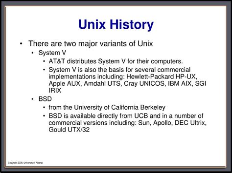 ppt introduction to unix powerpoint presentation free download id