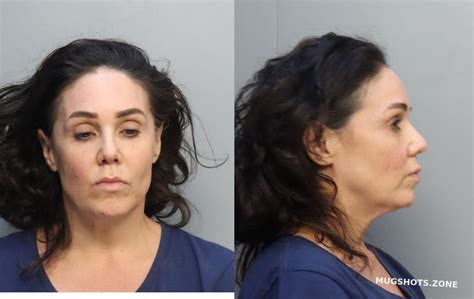 Rabago Stephanie 07192024 Miami Dade County Mugshots Zone
