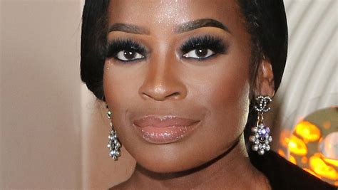 Who Is Shamea Morton Gerald Mwangi Bio Shamea Morton Husband Age