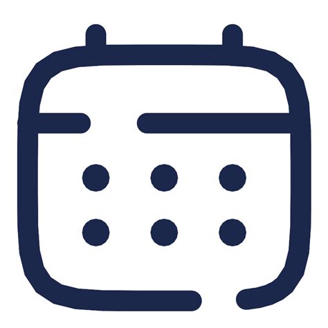 Calendar Vector Svg Icon Svg Repo