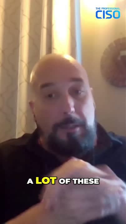 Cybersecurity Riskmanagement Cyberinsurance Dataprotection… The Professional Ciso Show