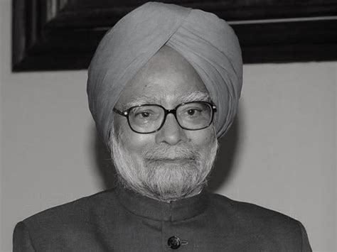 Manmohan Singh Preferred His Maruti 800 Over Bmw Up Minister